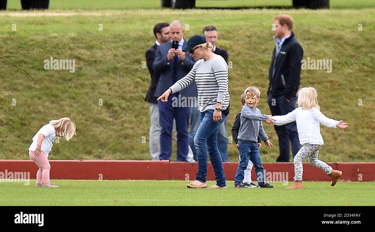 Polo ampics hi-res stock photography and images - Alamy