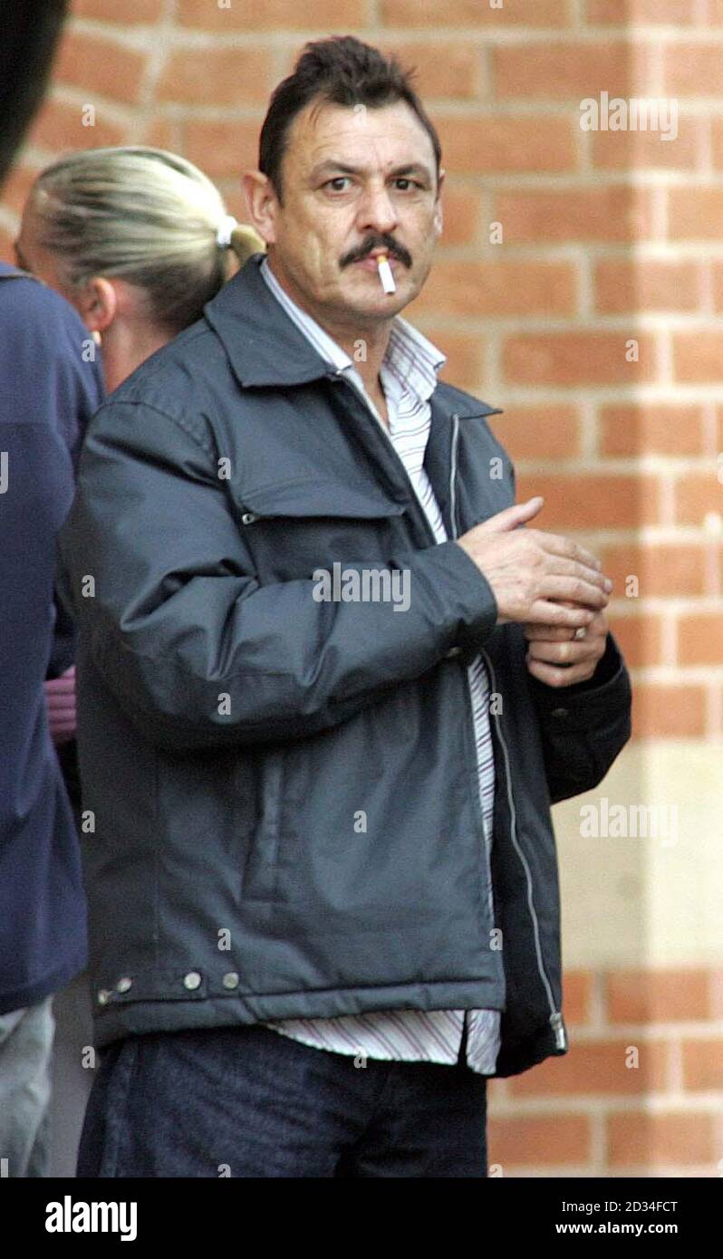 Allan cash hi-res stock photography and images - Alamy