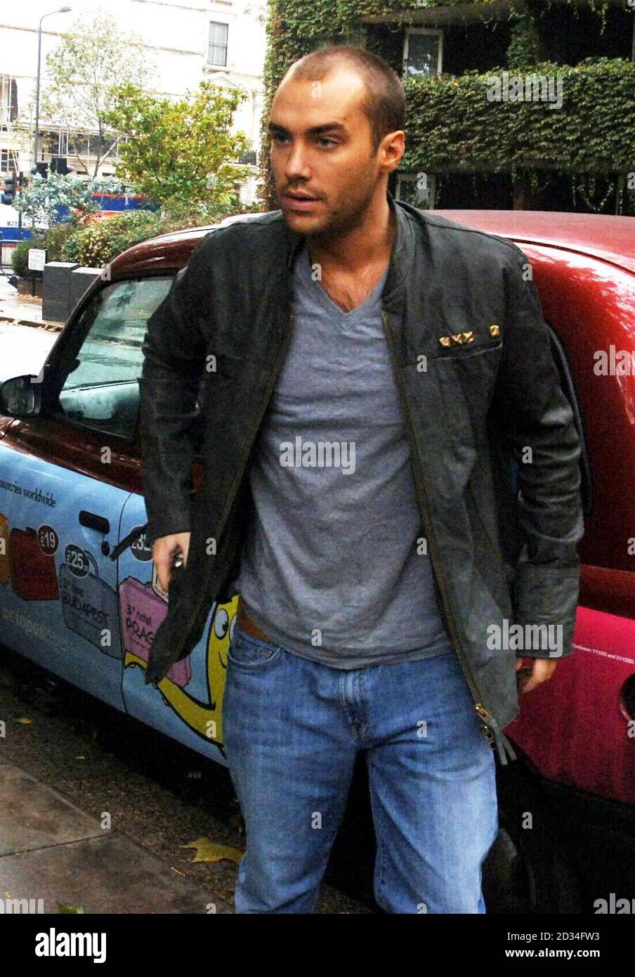 George Best Hospital