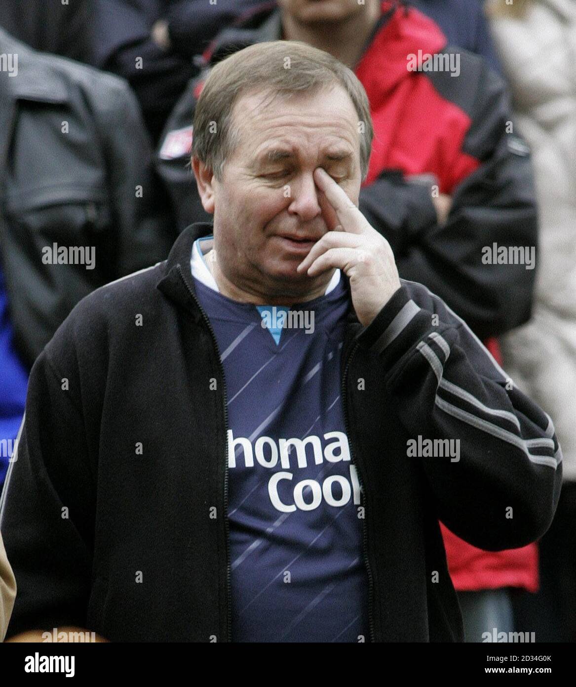 George Best Hospital