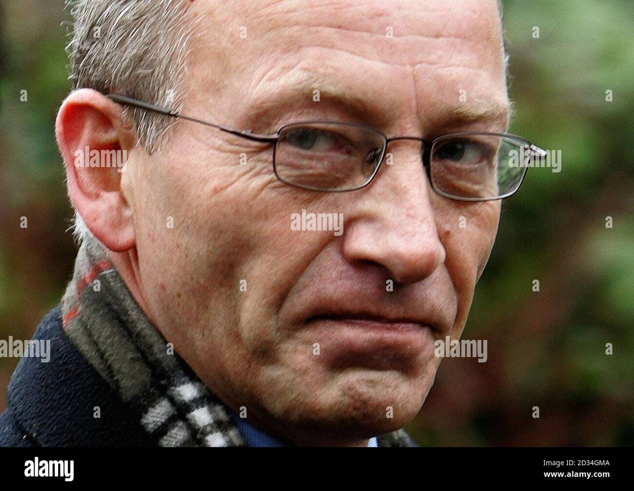 Colonel peter roberts hi-res stock photography and images - Alamy