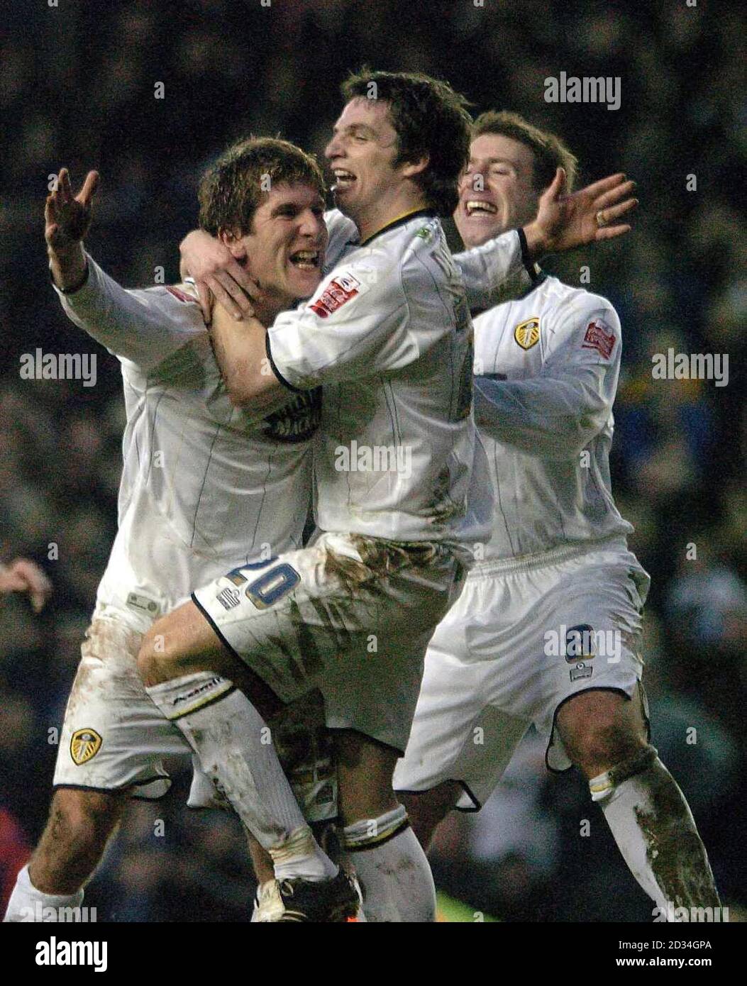 Douglas richard hi-res stock photography and images - Alamy