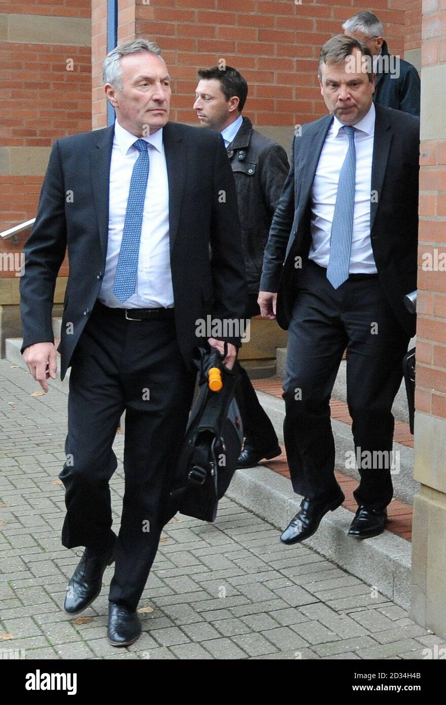 Merlins ian crabbe hi-res stock photography and images - Alamy