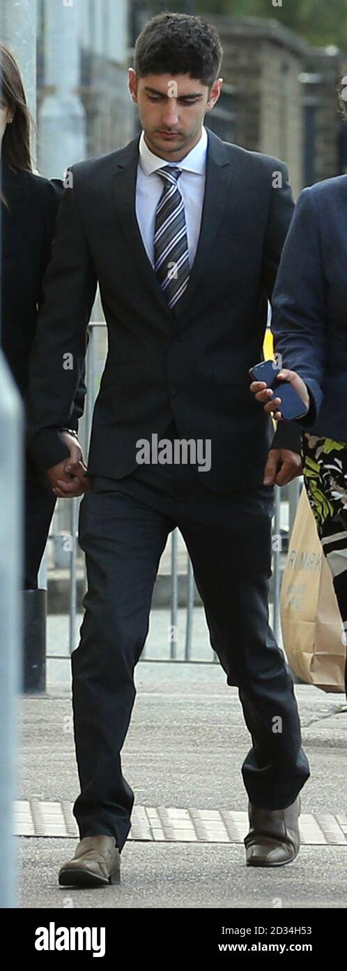 Timothy wildbore hi-res stock photography and images - Alamy