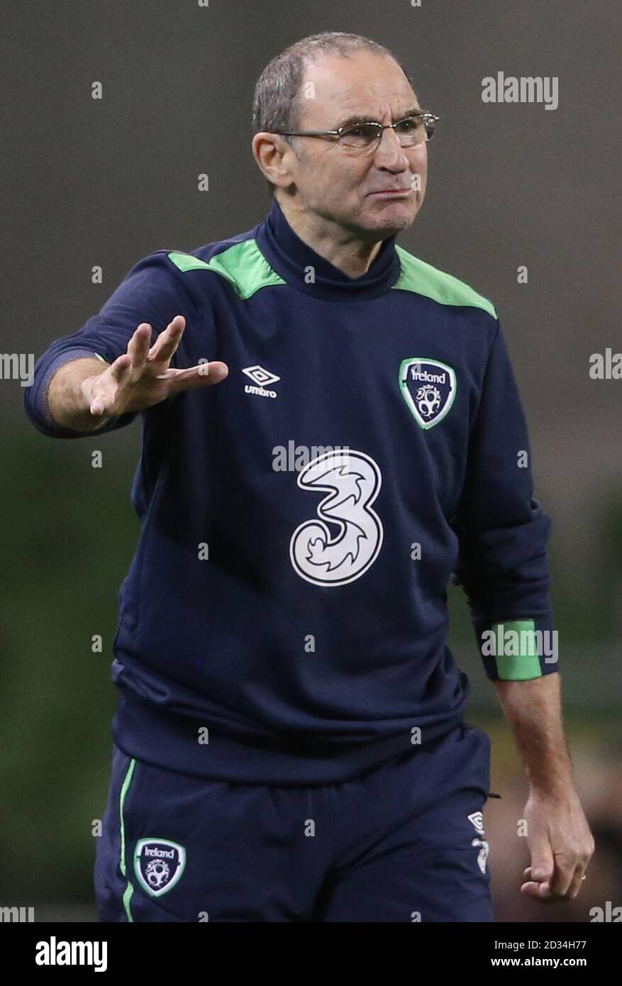 Martin oneil hi-res stock photography and images - Alamy