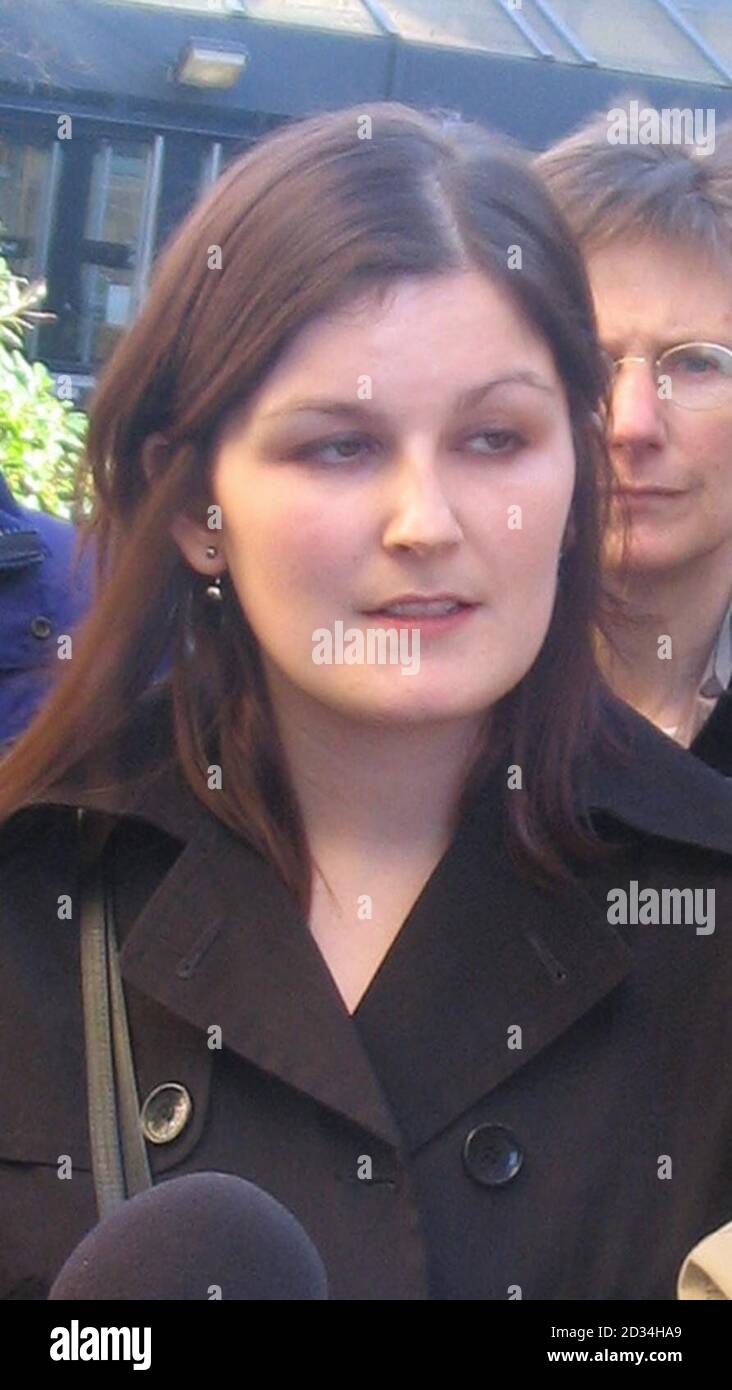 Jennifer Burton Actress