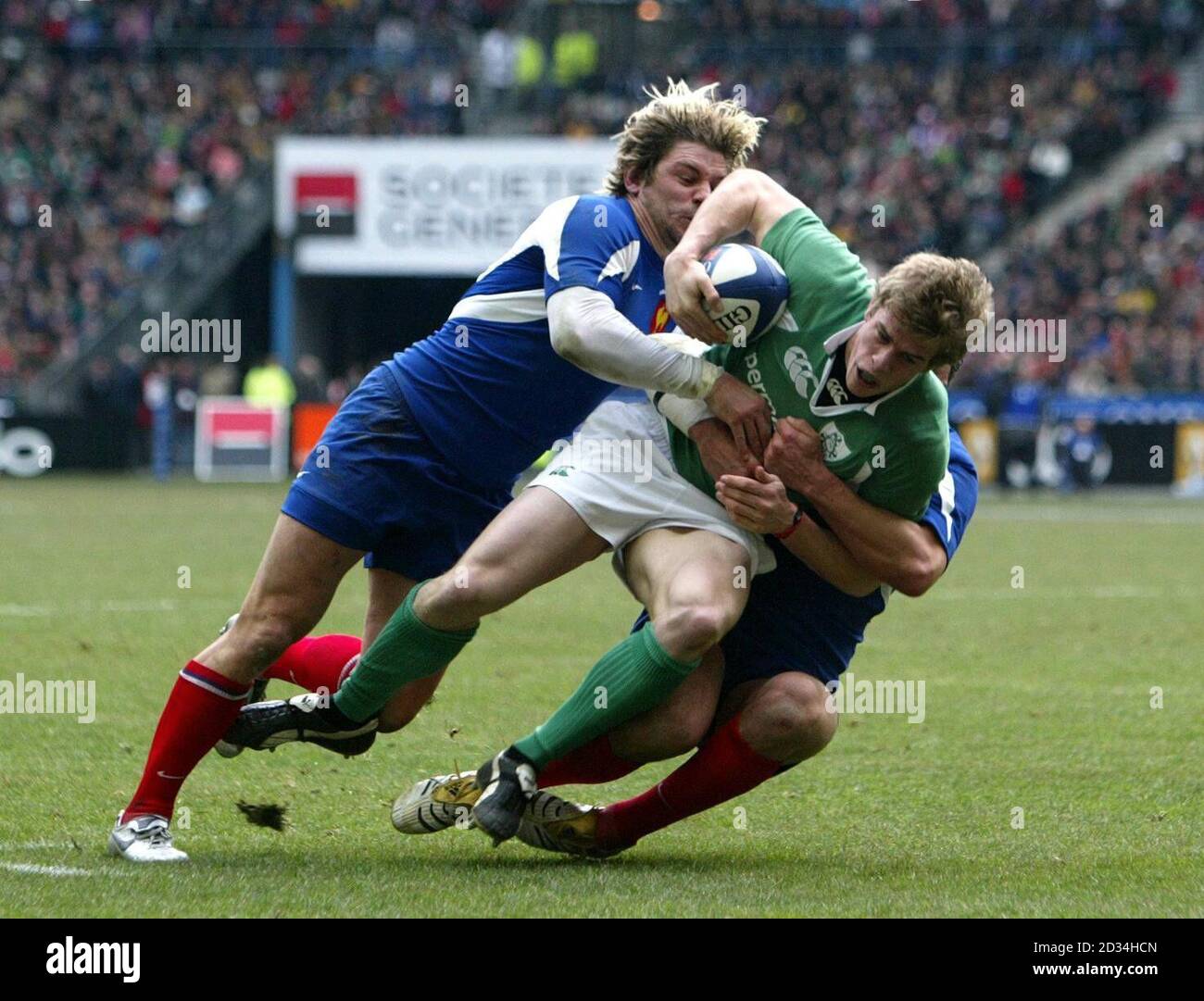 Cedric heymans hi-res stock photography and images - Alamy
