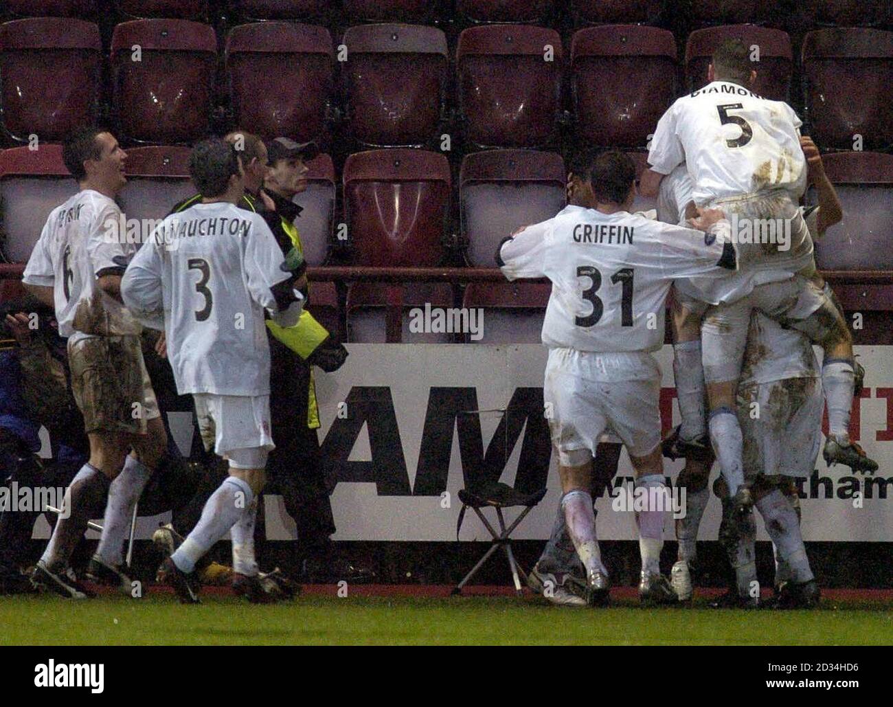 Chris clark pa hi-res stock photography and images - Alamy