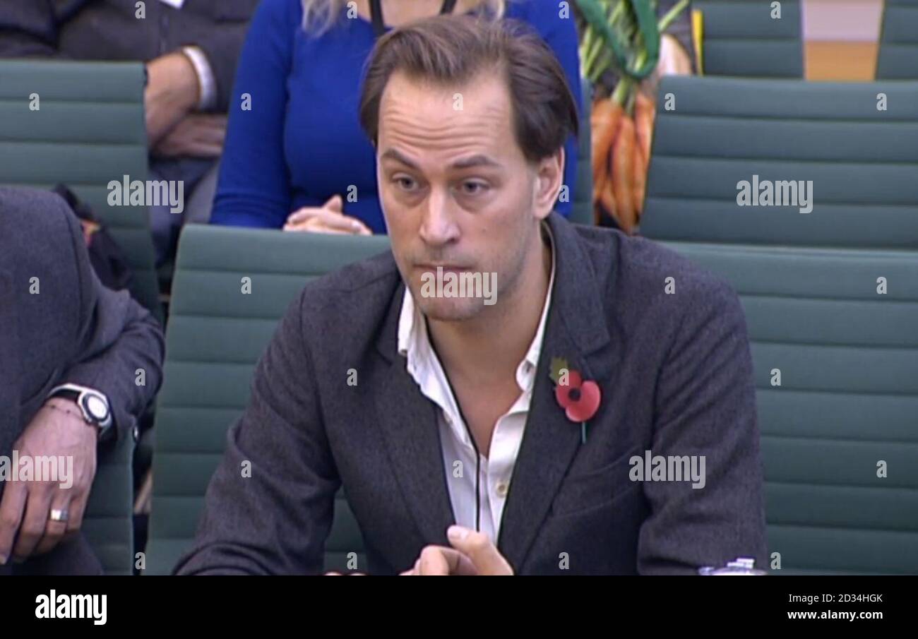 Tristram stuart food waste hi-res stock photography and images - Alamy