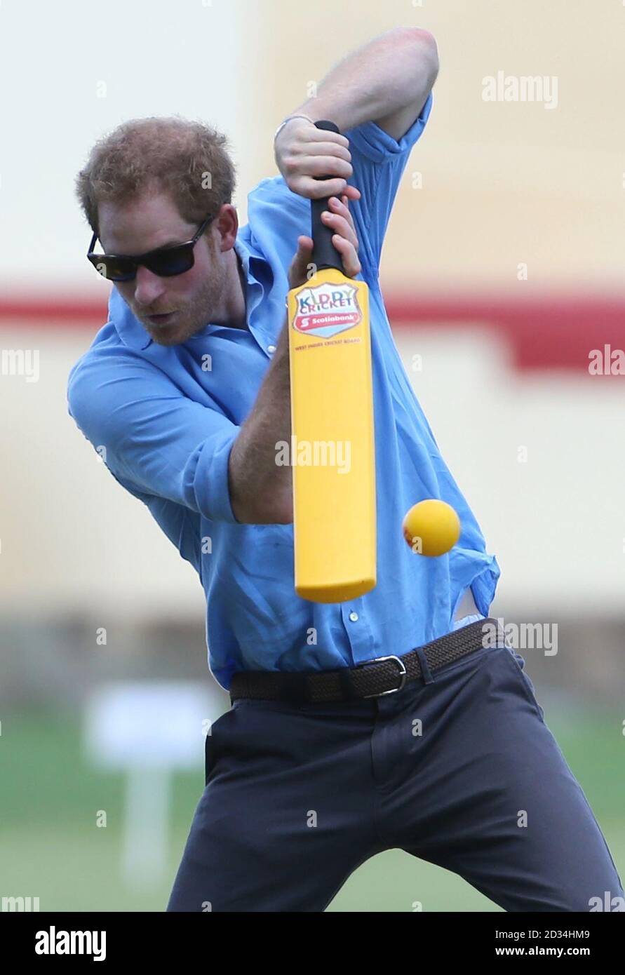 Harrycaribbeandaytwo hi-res stock photography and images - Alamy