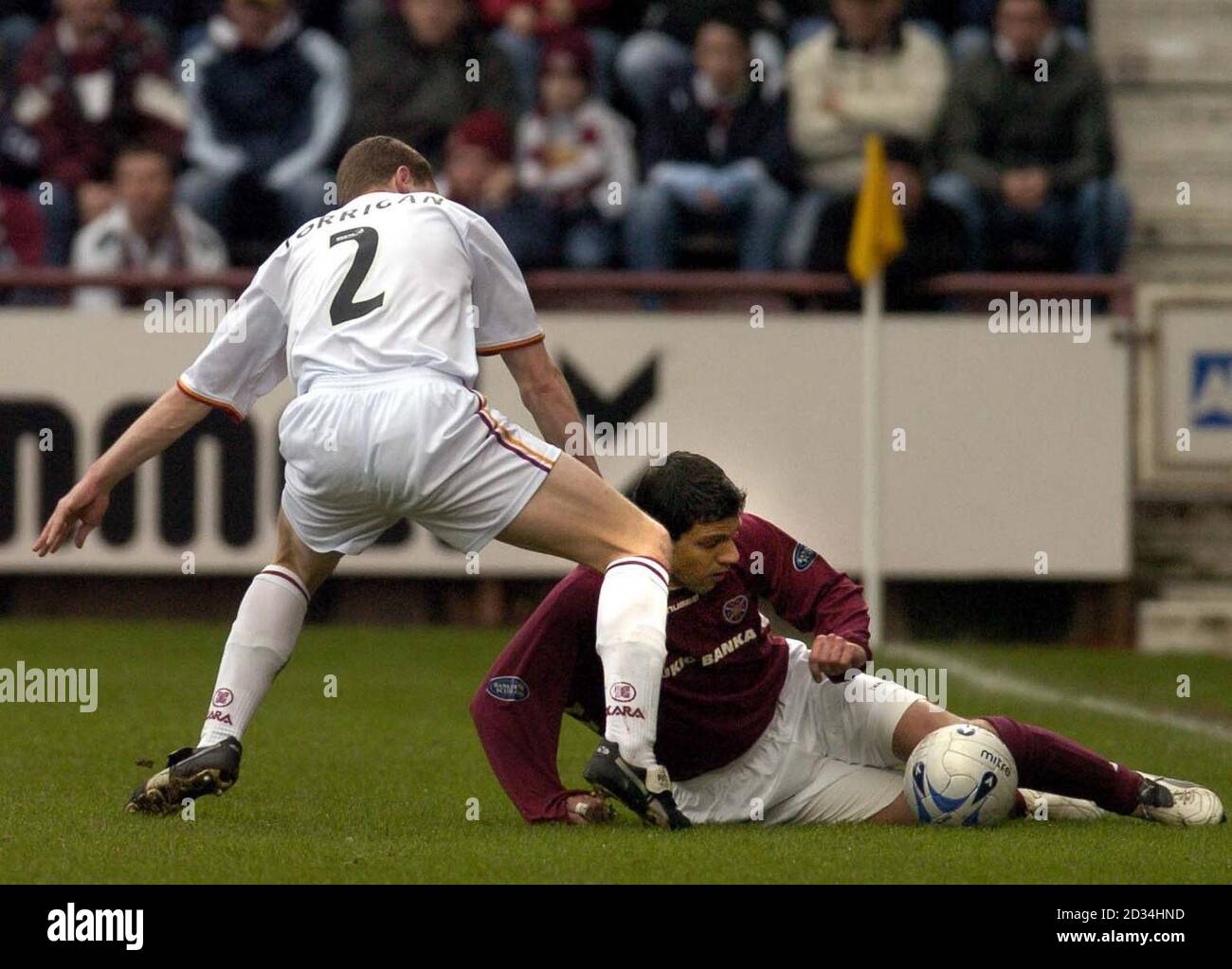 Chris clarke pa editorial use only hi-res stock photography and images ...