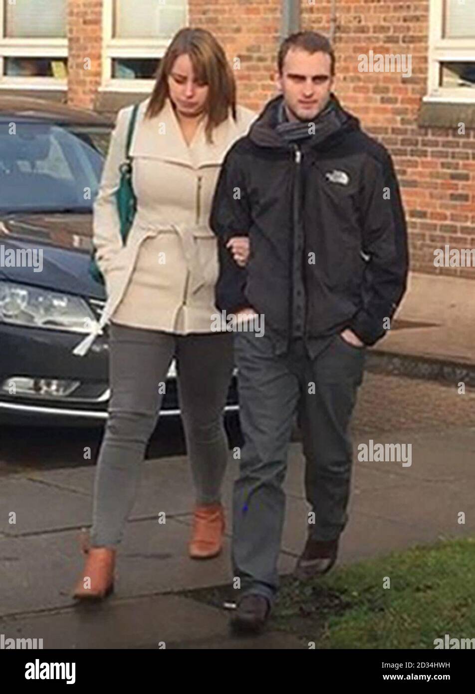 Former EastEnders actor Joseph Shade, 23, who played Peter Beale in the ...