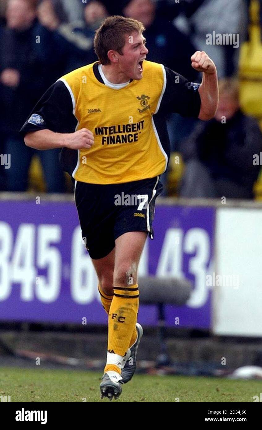 Richard brittain hi-res stock photography and images - Alamy