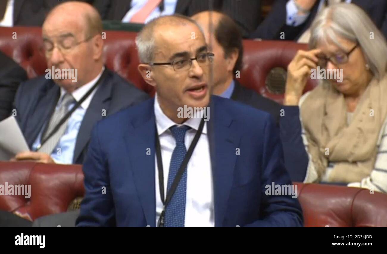 Crossbencher hi-res stock photography and images - Alamy