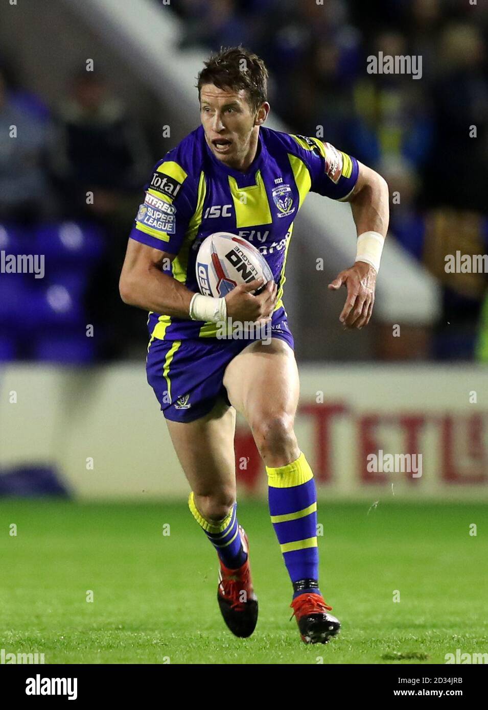 Kurt gidley hi-res stock photography and images - Alamy