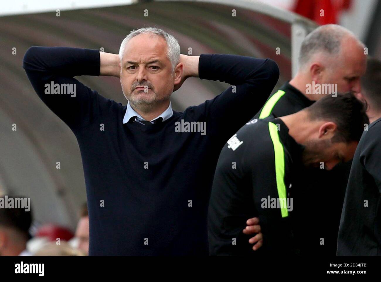 Ray mckinnon dundee hi-res stock photography and images - Alamy