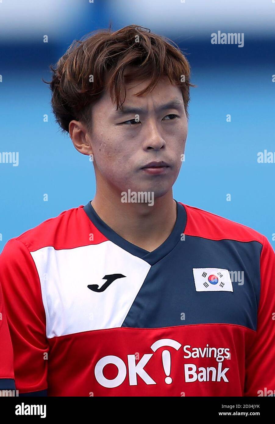 Daeyeol hi-res stock photography and images - Alamy