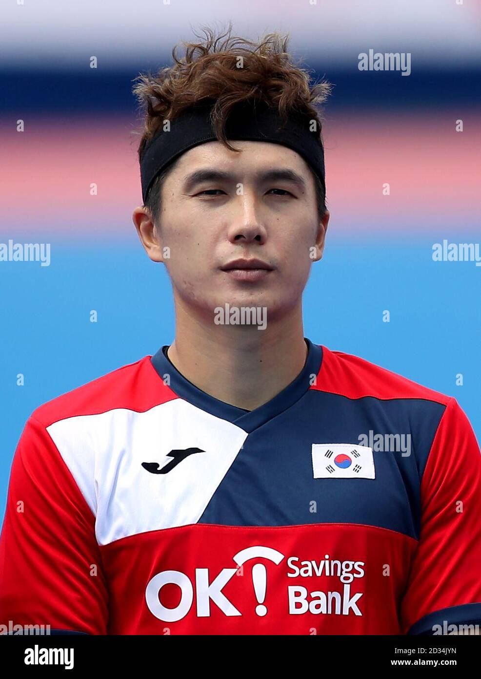 Lee Seunghoon, Korea Stock Photo - Alamy