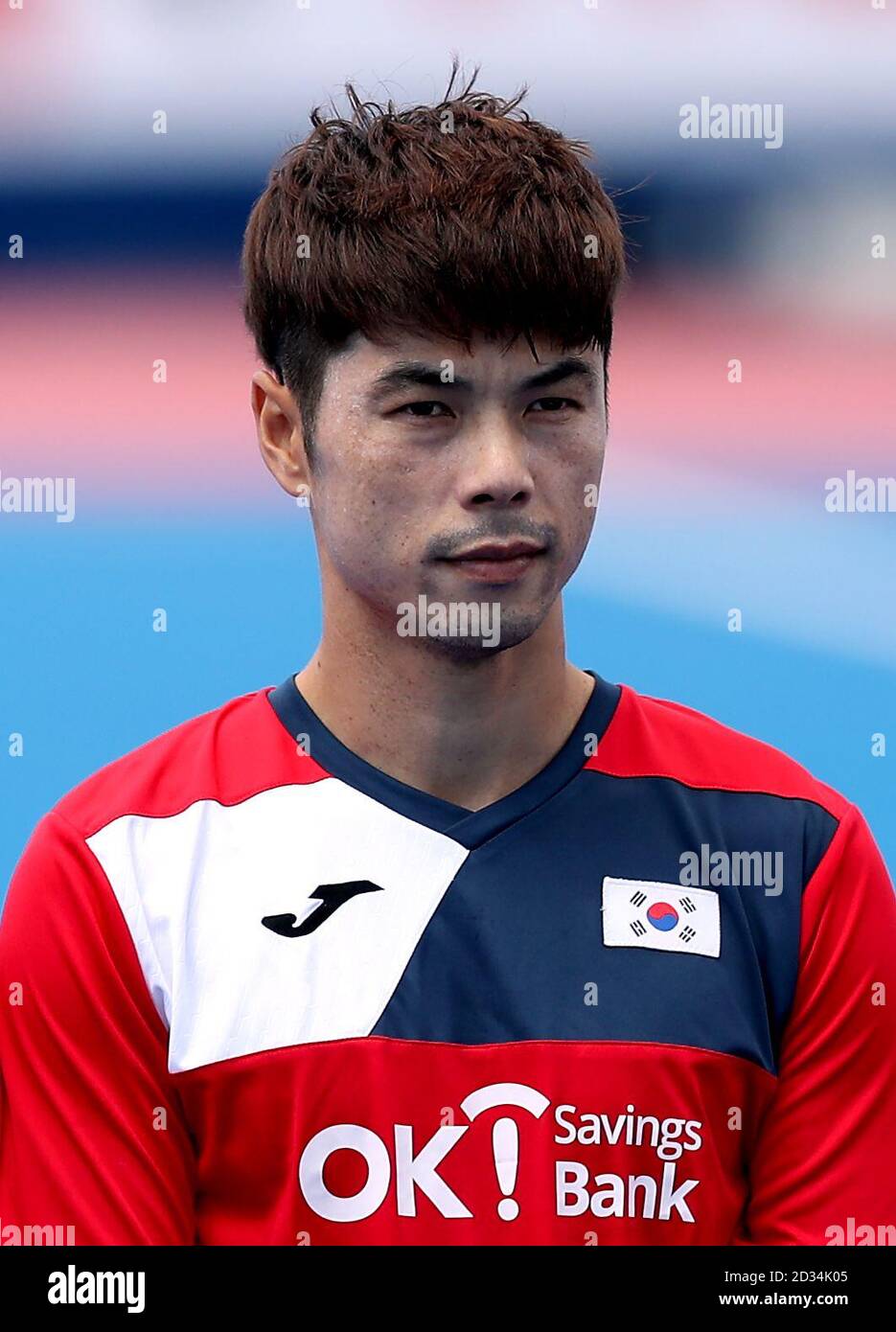 Cho suk hoon hi-res stock photography and images - Alamy