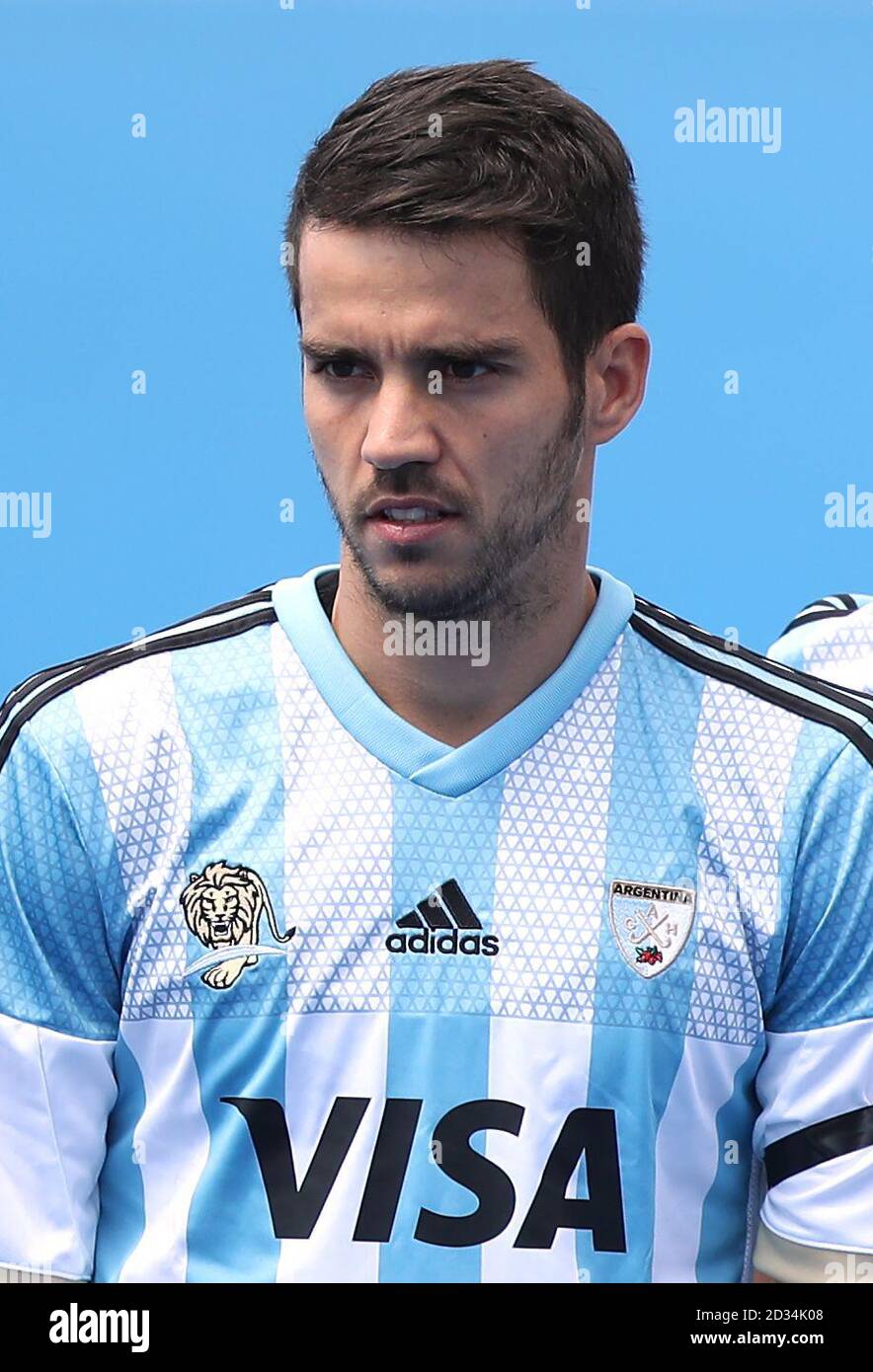 Matias Rey, Argentina Stock Photo - Alamy