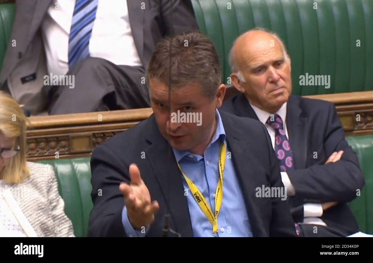 Angus macneil snp hi-res stock photography and images - Alamy