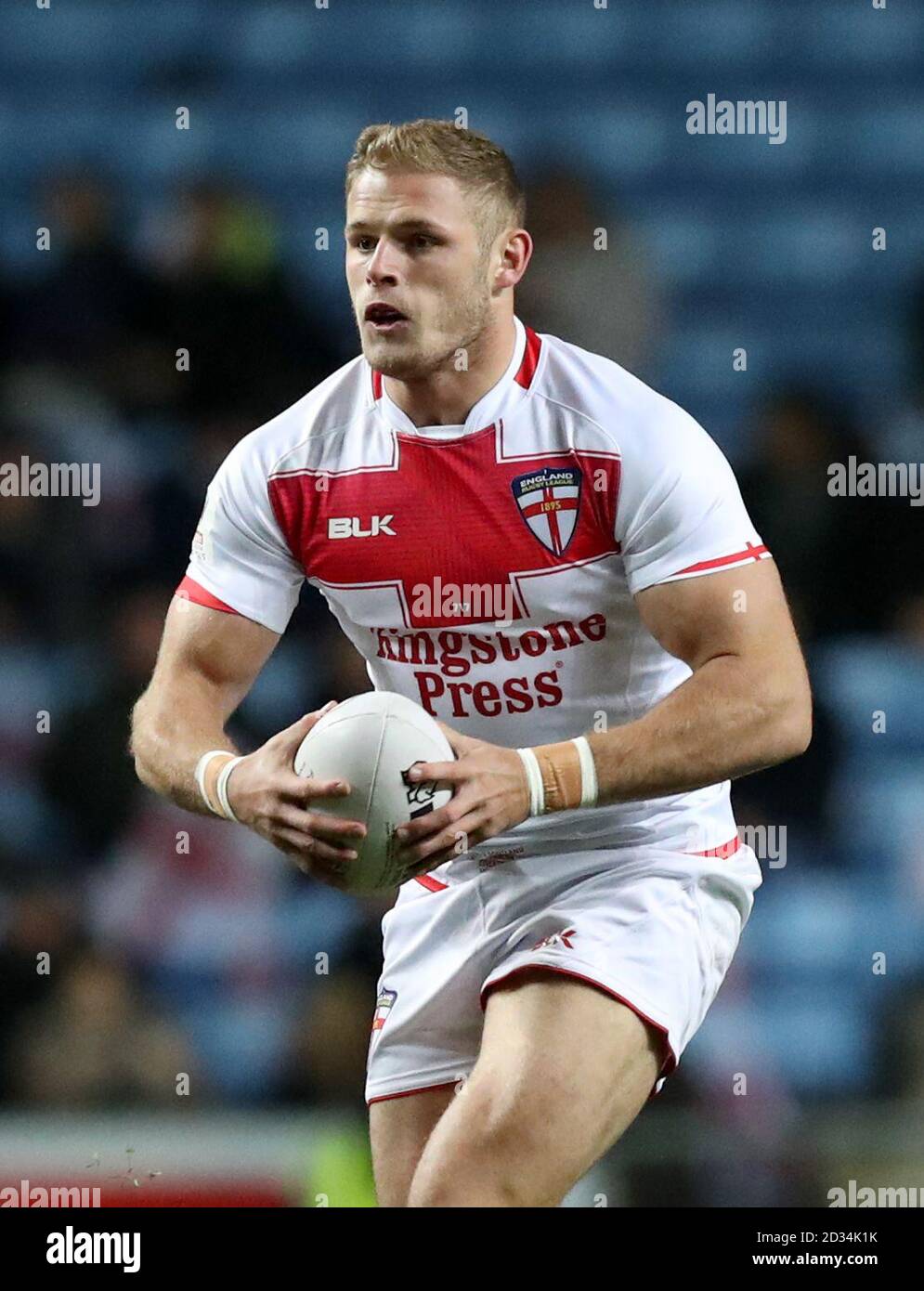 George burgess hi-res stock photography and images - Alamy