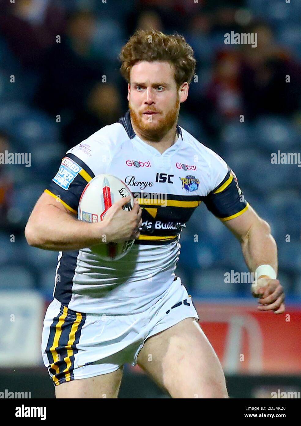 Anthony mullally leeds hi-res stock photography and images - Alamy