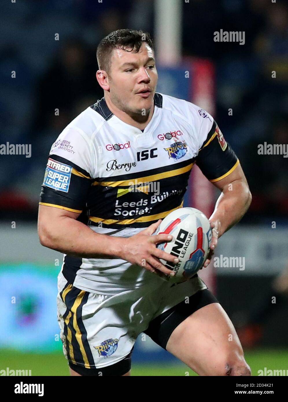 Brett ferres hi-res stock photography and images - Alamy