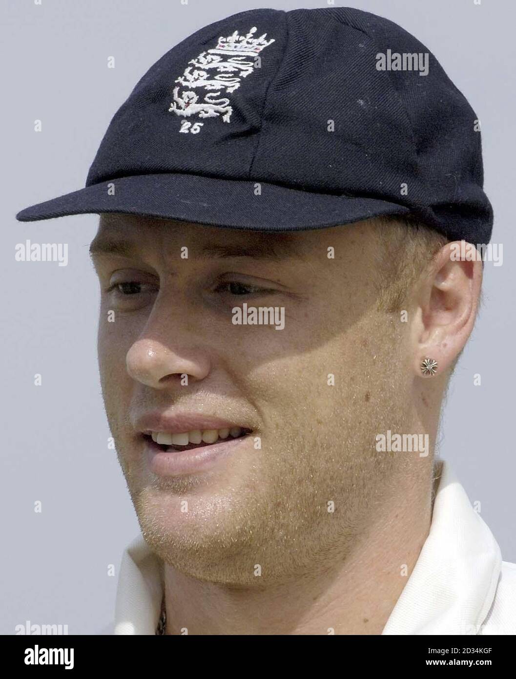 Rachael flintoff hi-res stock photography and images - Alamy