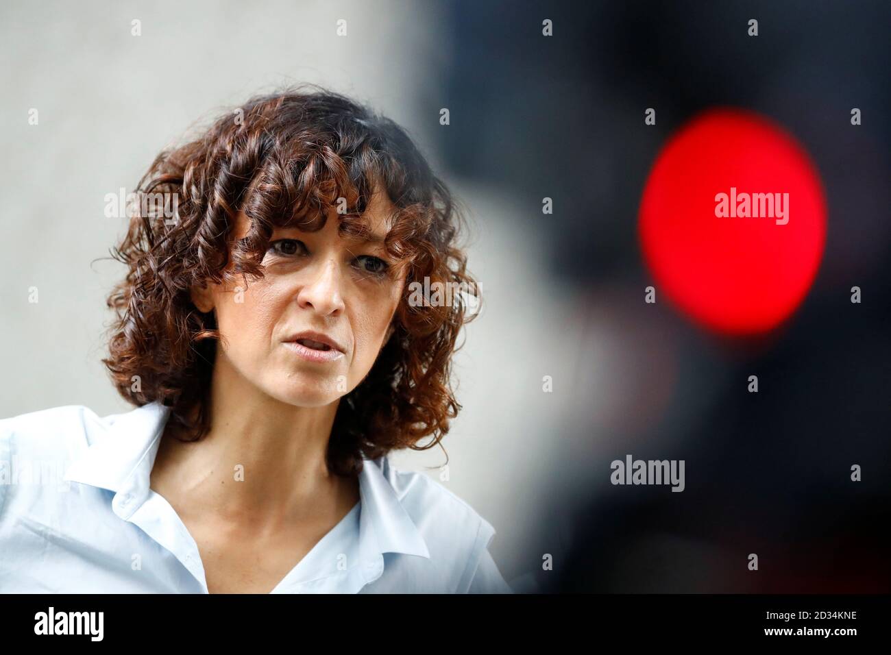 Emmanuelle Charpentier High Resolution Stock Photography and Images - Alamy