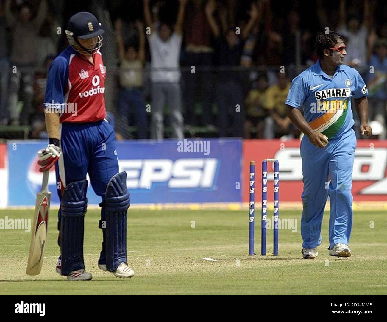 Usha raje stadium hi-res stock photography and images - Alamy