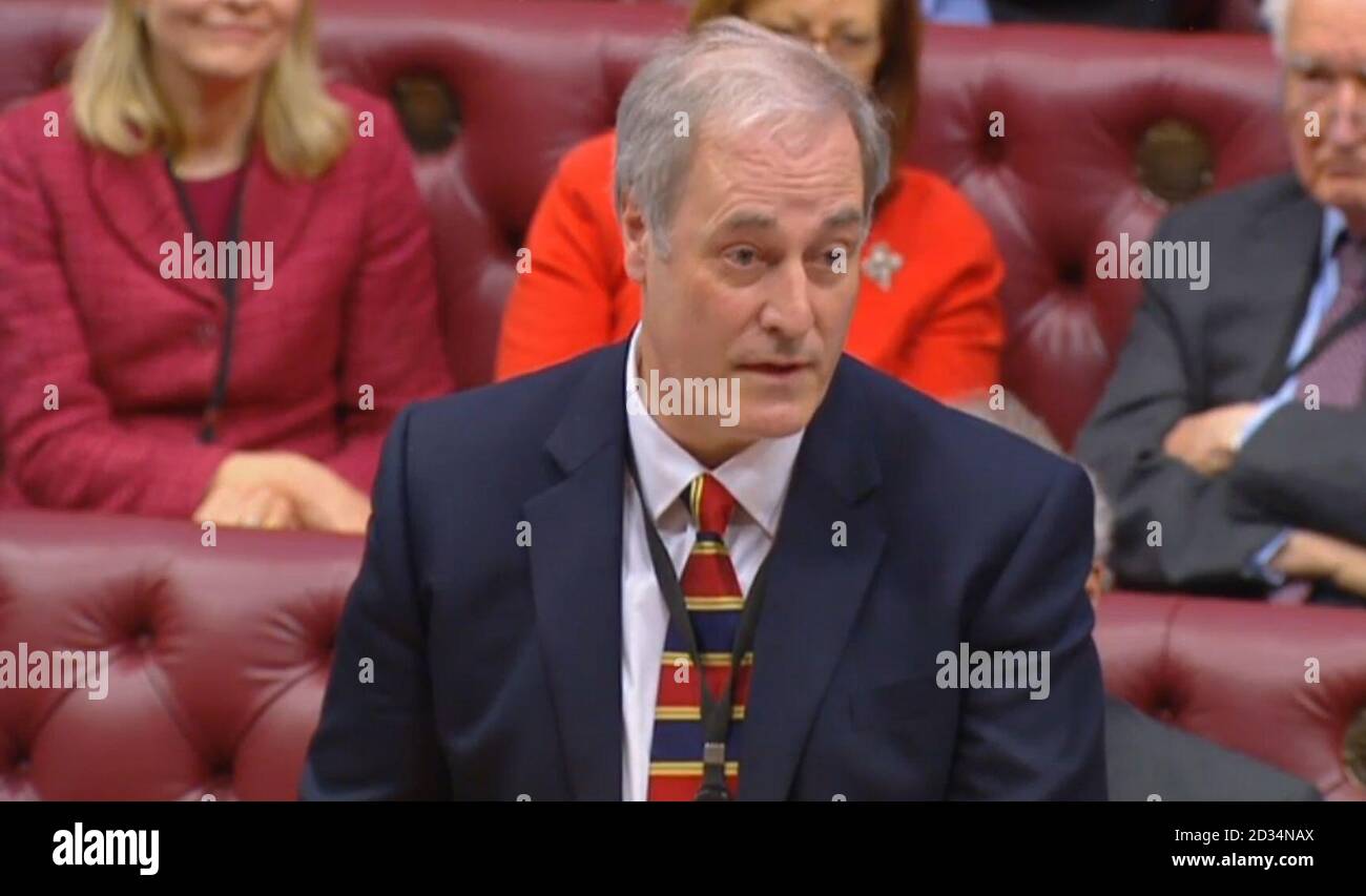 Lord bates hi-res stock photography and images - Alamy