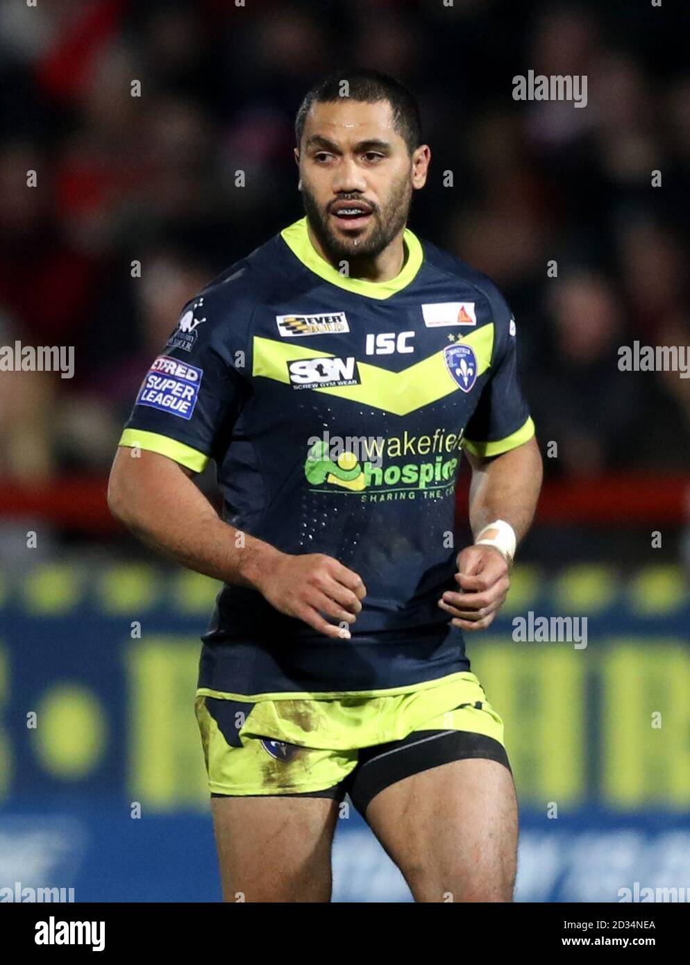 Tupou hi-res stock photography and images - Alamy