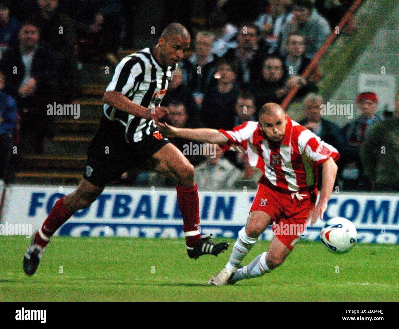 L whittle hi-res stock photography and images - Alamy