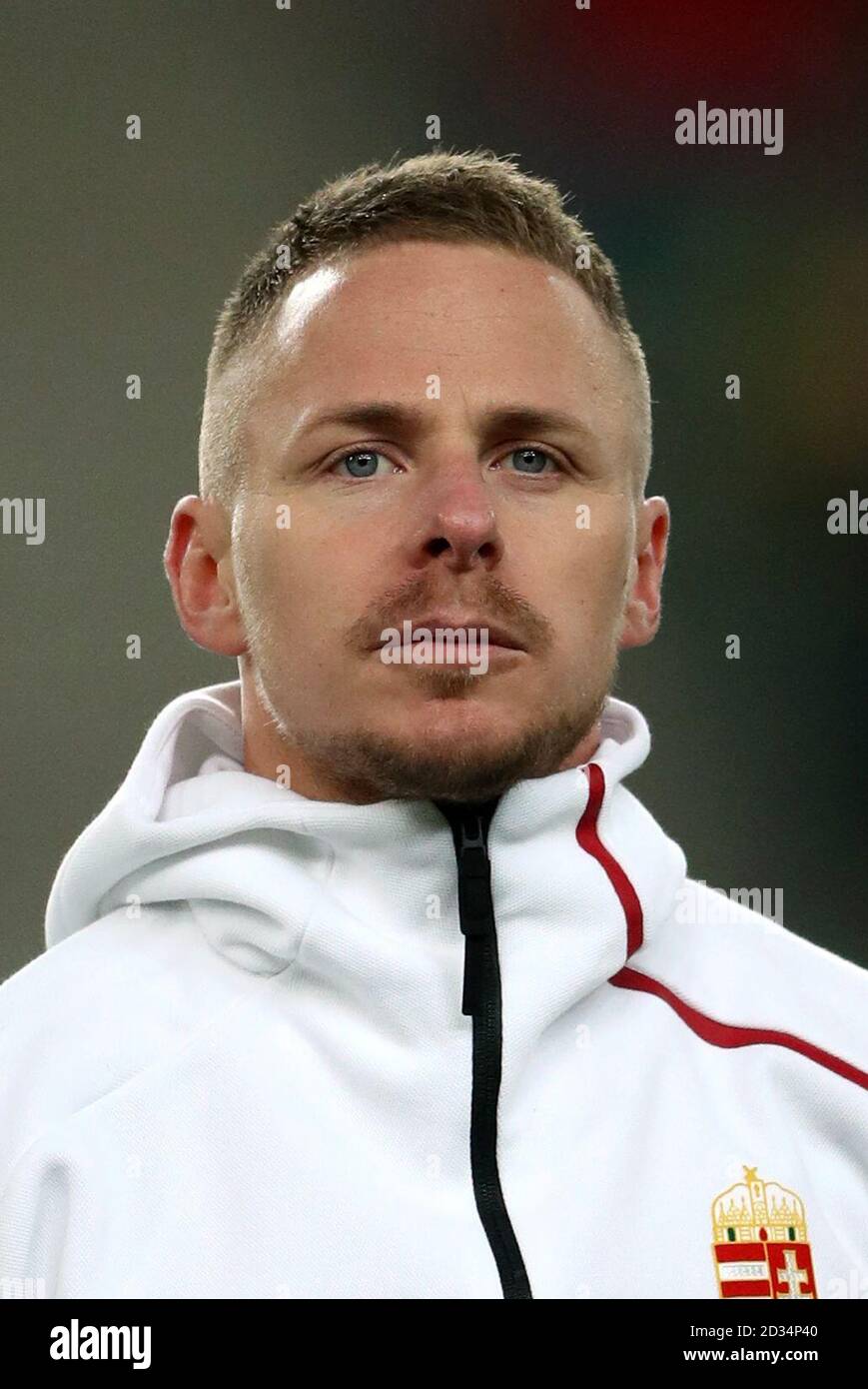 Balazs dzsudzsak hi-res stock photography and images - Alamy