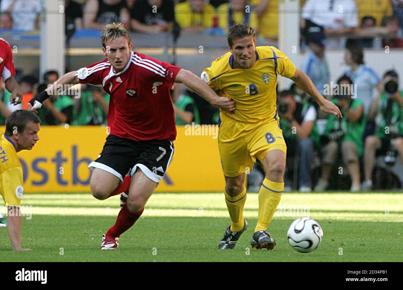 Christopher birchall hi-res stock photography and images - Alamy