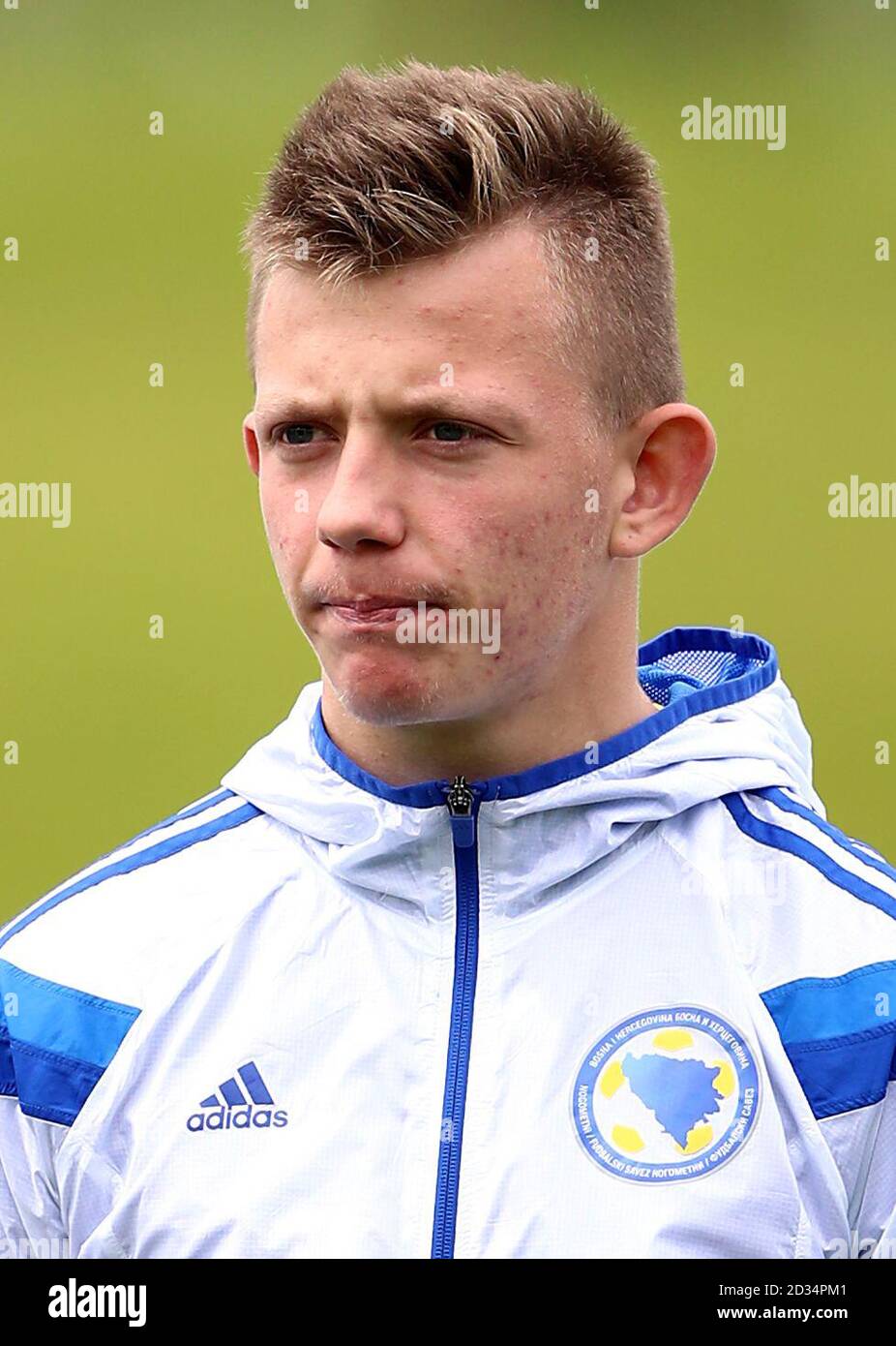 Kristijan hi-res stock photography and images - Alamy