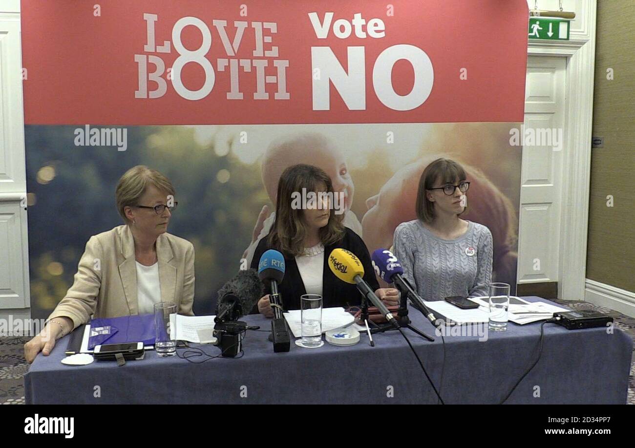 Dr berry kiely hi-res stock photography and images - Alamy