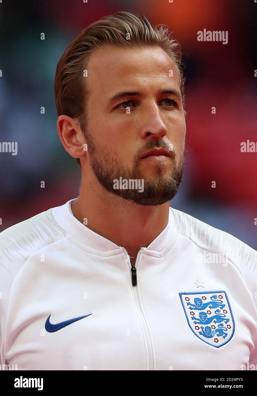 Harry Kane, England Stock Photo - Alamy