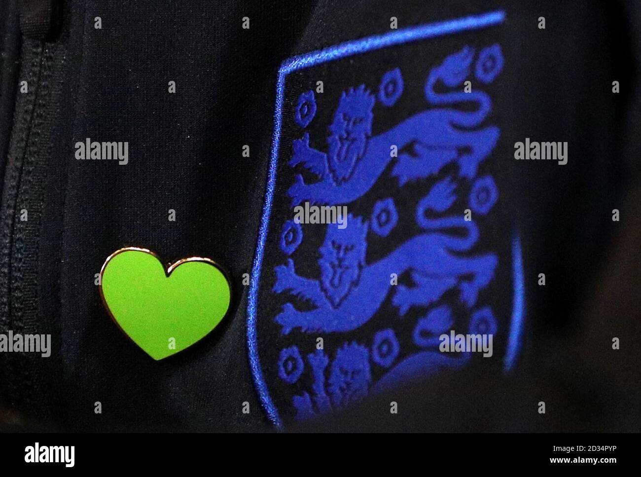 Grenfell badge hi-res stock photography and images - Alamy