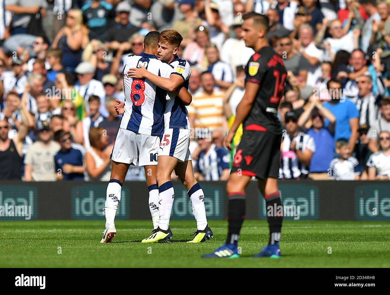 Jake barnes hi-res stock photography and images - Alamy