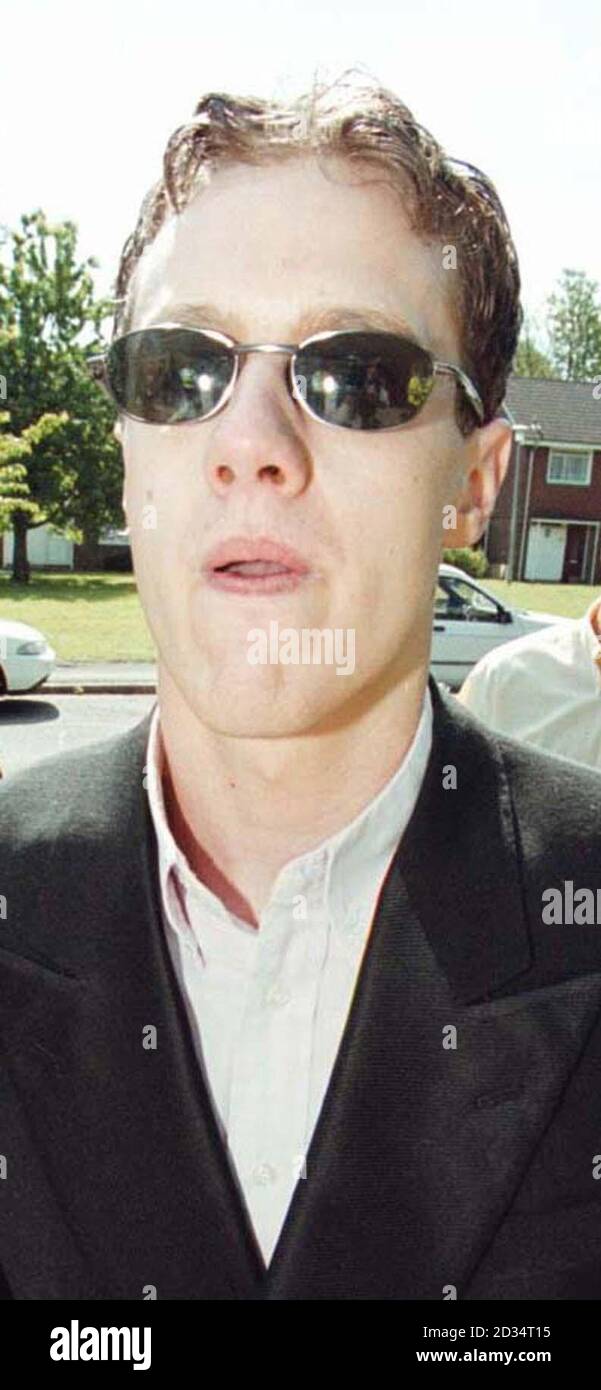 Inquiry lawrence suspects hi-res stock photography and images - Alamy