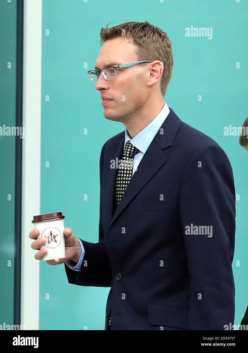 Doctor alex harrison hi-res stock photography and images - Alamy