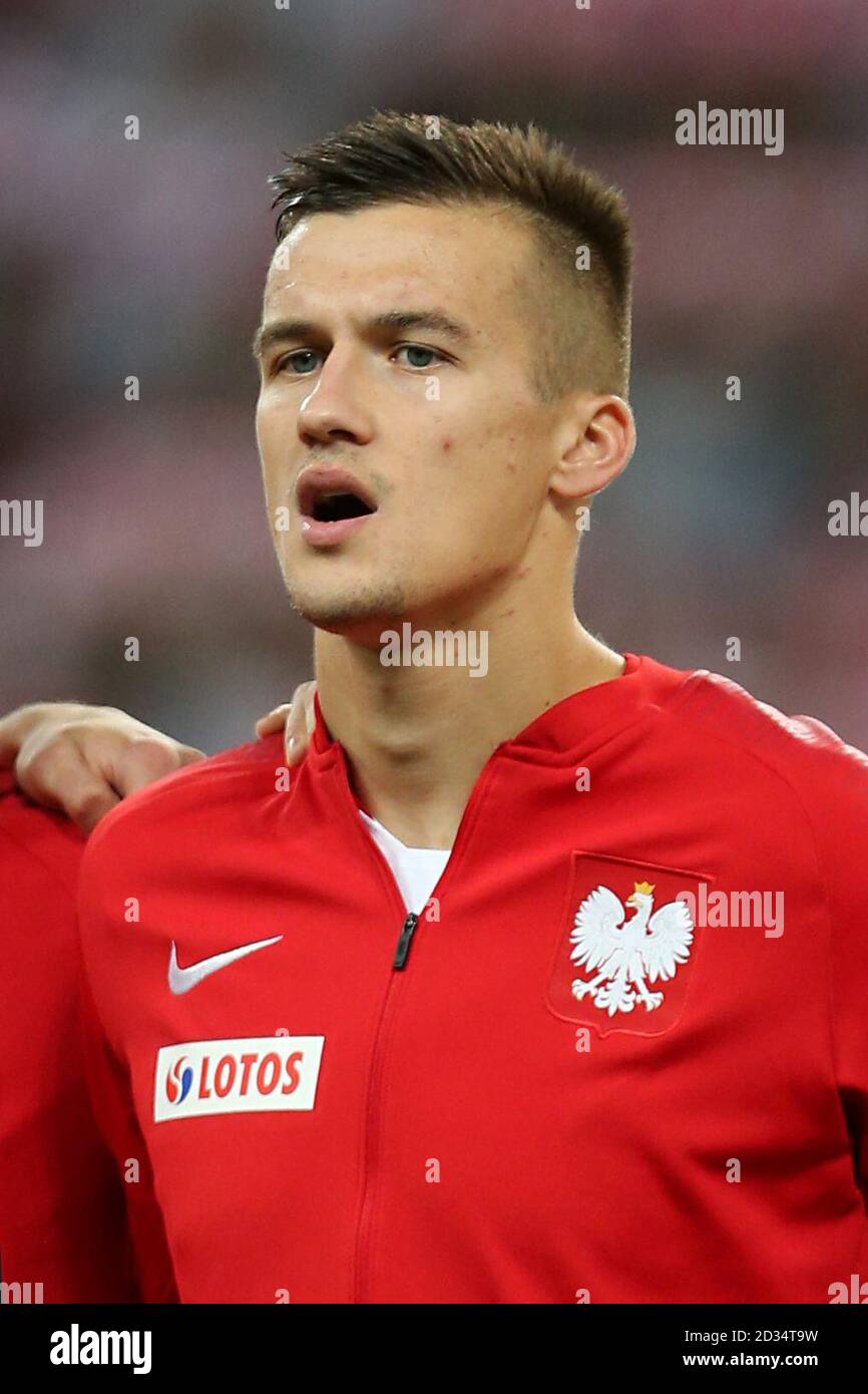 Arkadiusz reca hi-res stock photography and images - Alamy