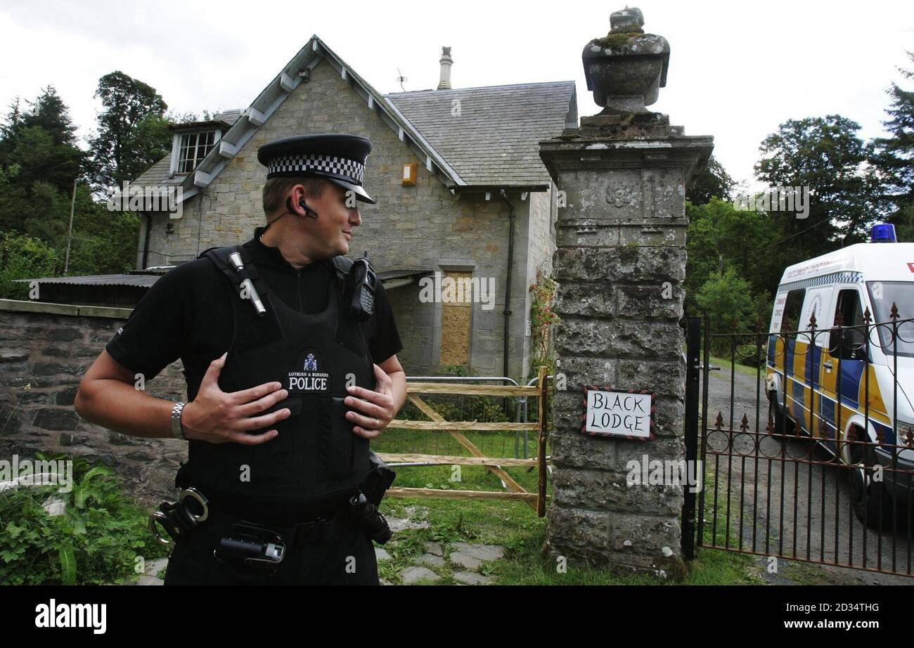 Have died anthrax hi-res stock photography and images - Alamy