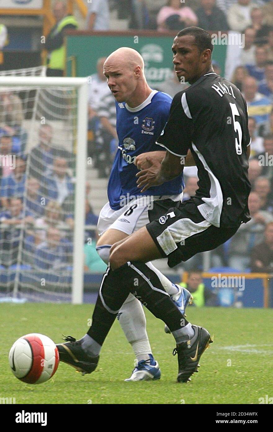 Fitz hall wigan hi-res stock photography and images - Alamy