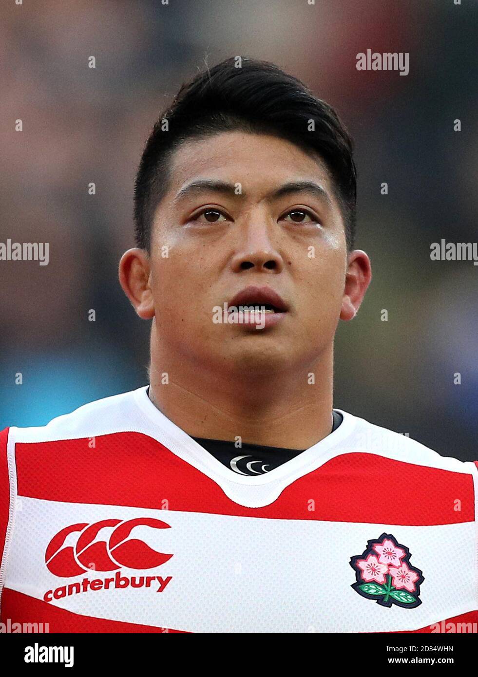 Japans atsushi sakate during hi-res stock photography and images - Alamy