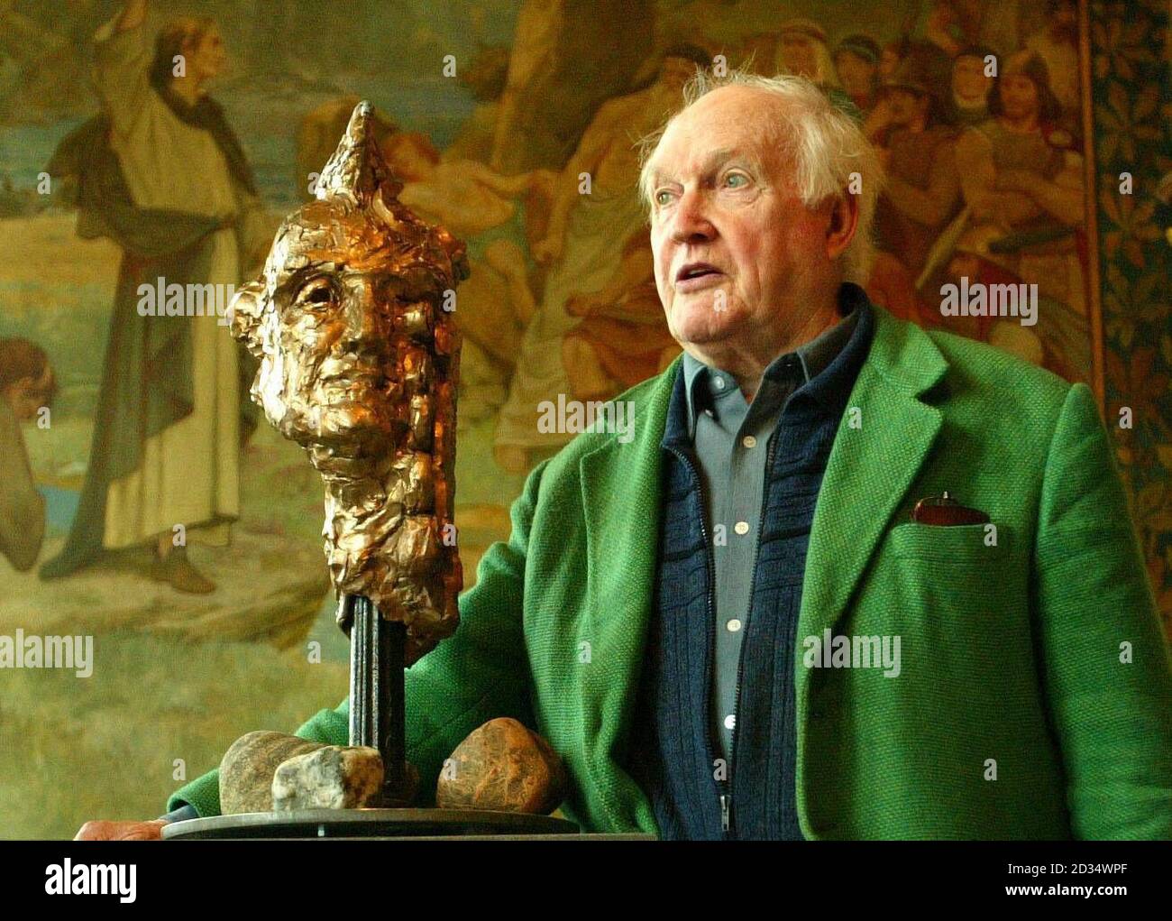 George Wylie High Resolution Stock Photography and Images - Alamy