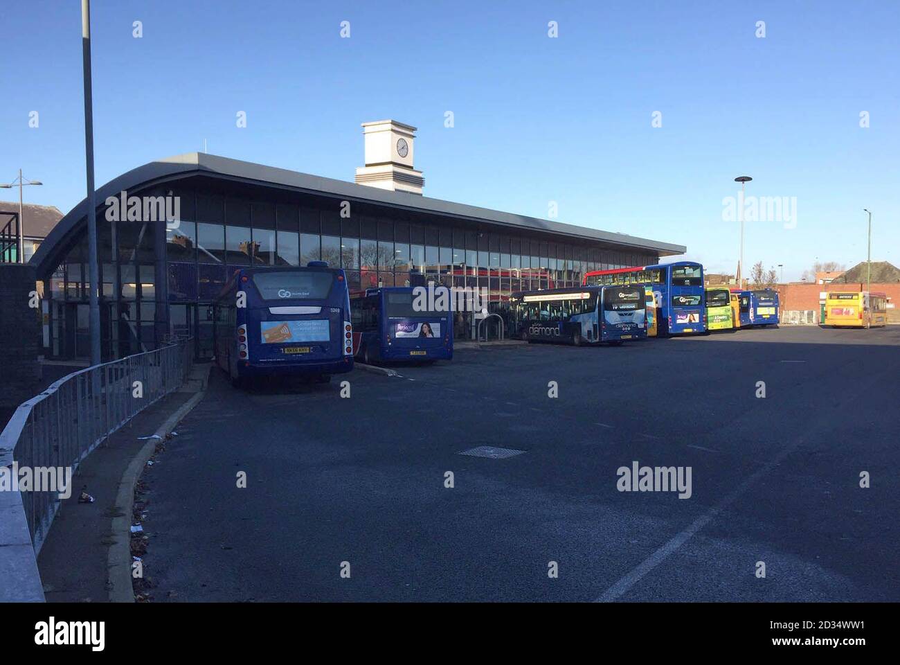 Stanley, county durham hi-res stock photography and images - Alamy