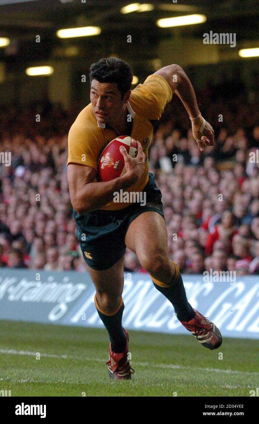 Cameron shepherd hi-res stock photography and images - Alamy